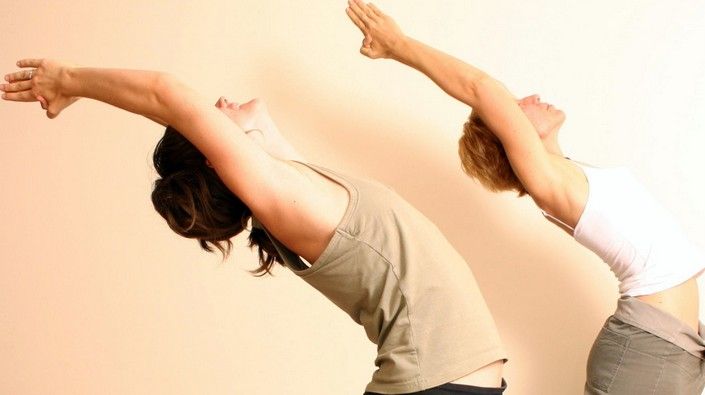 Yoga Benefits to Believe for Health | Serasana Yoga Blog