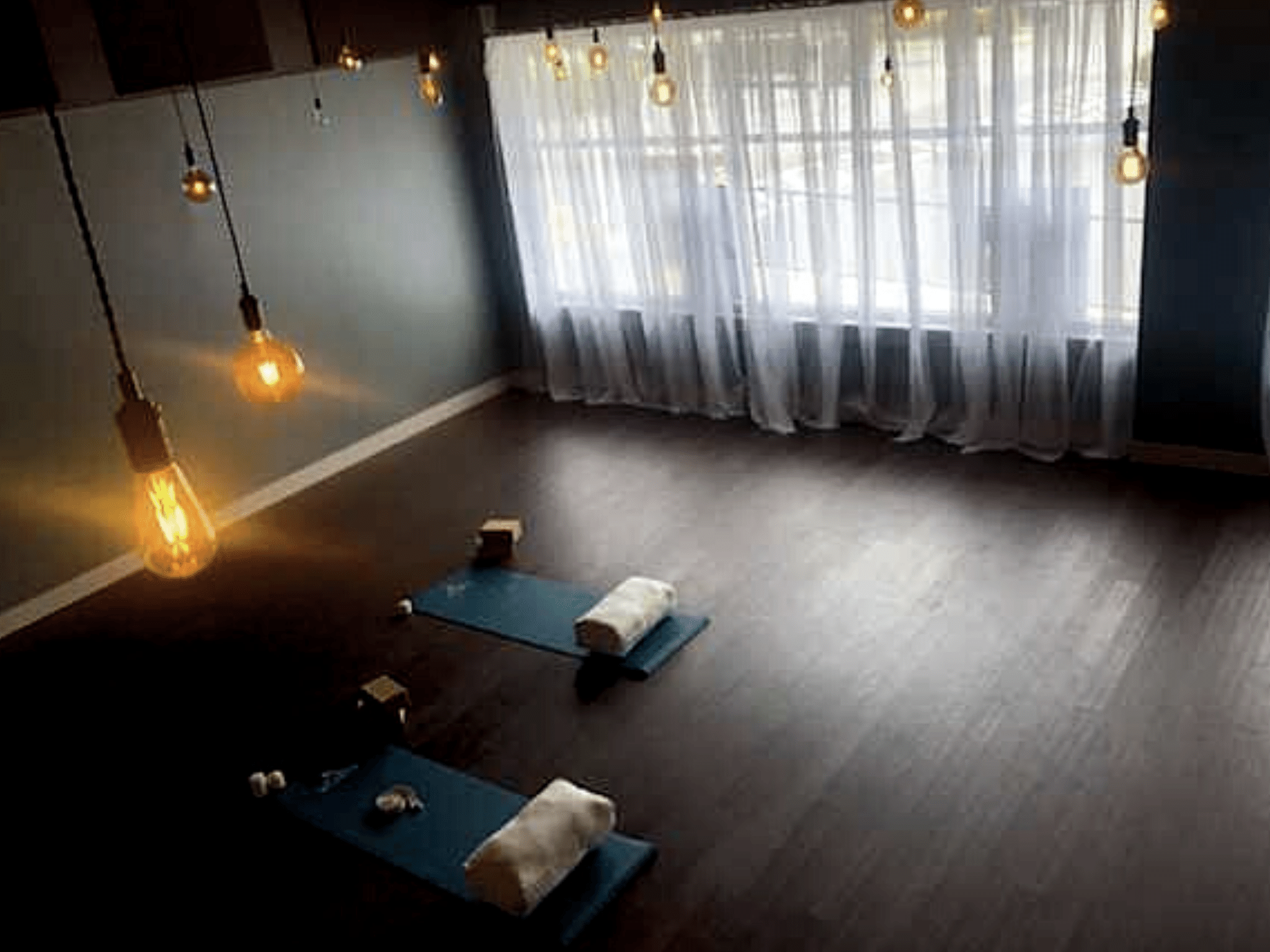 Yoga Schedules - Serasana