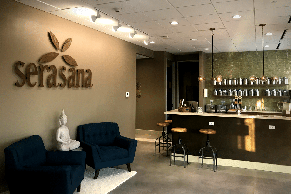 Serasana Locations - Discover a Serasana Near You